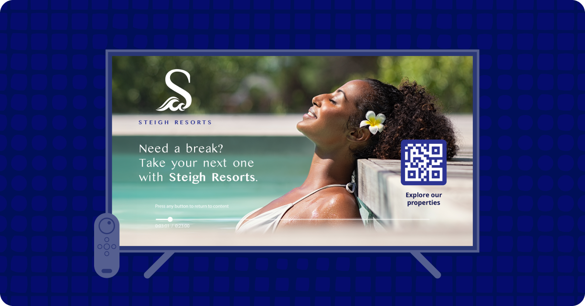 CTV Pause Ads: How Brands Can Capture Attention During Video Breaks