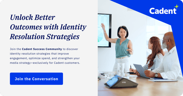 Identity Resolution: What It Is, How It Works, and Why It Matters