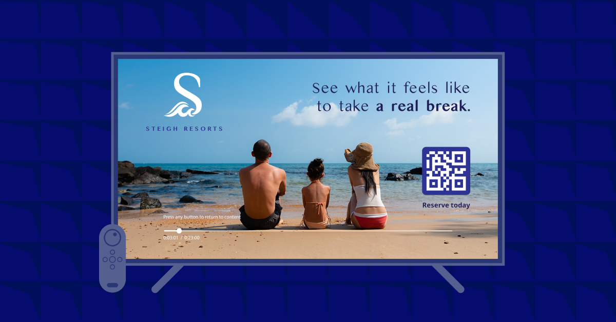 CTV Pause Ads: How Brands Can Capture Attention During Video Breaks